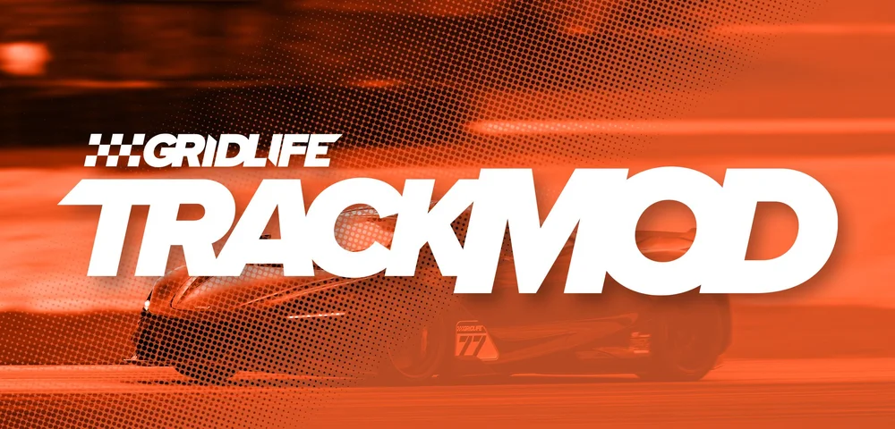 TRACK BATTLE Time Attack — #GRIDLIFE