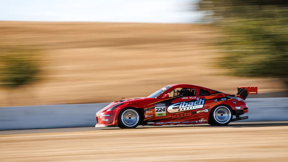 Eibach Joins GRIDLIFE Touring Cup as Multi-Year Title Partner ...