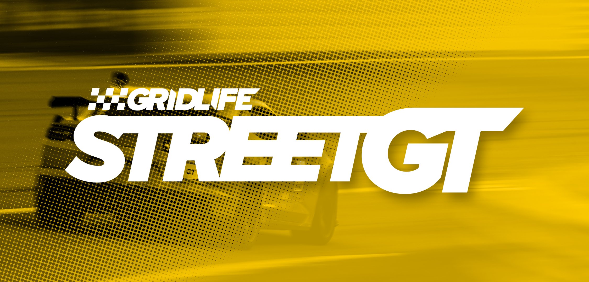 TRACK BATTLE Time Attack — #GRIDLIFE