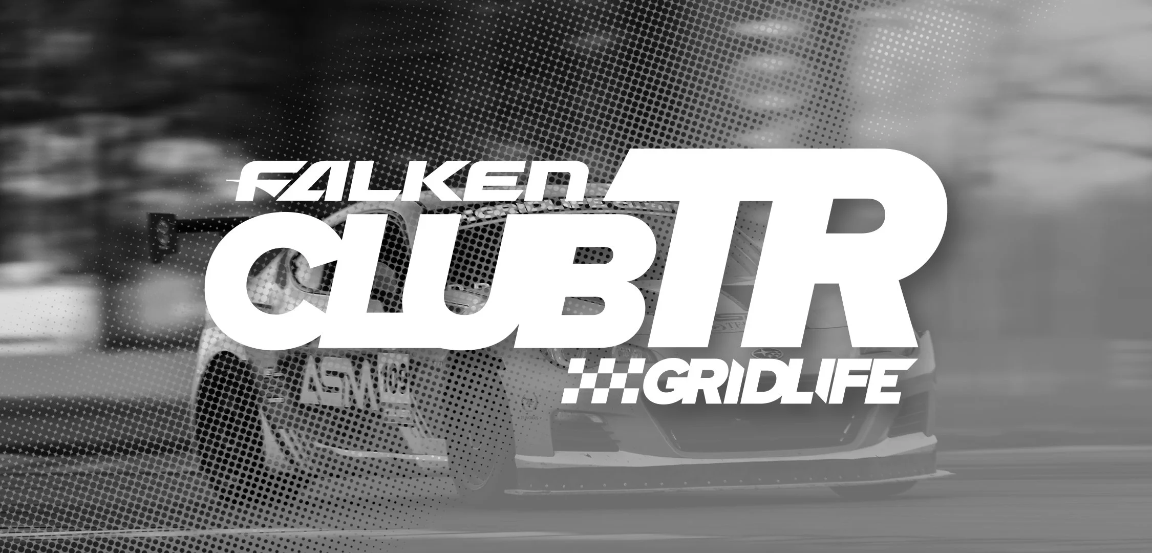TRACK BATTLE Time Attack — #GRIDLIFE