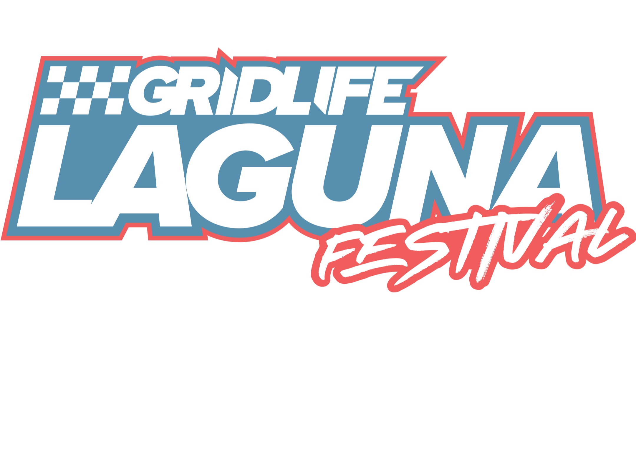 LAGUNA | FESTIVAL EXPERIENCE — #GRIDLIFE