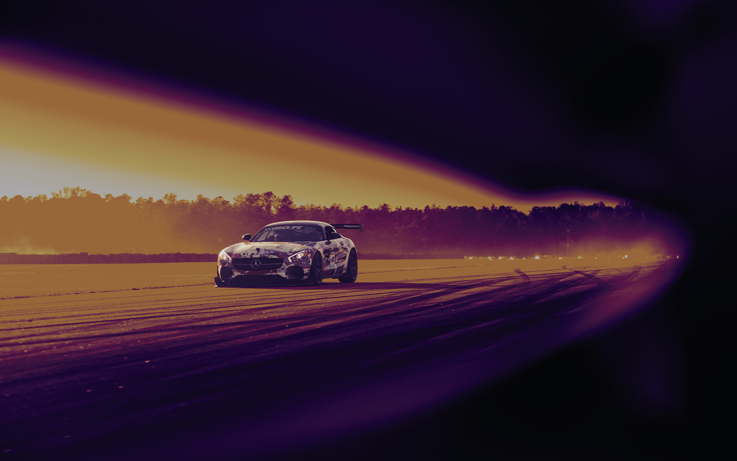 #GRIDLIFE - Gridlife