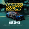 #GRIDLIFE - Gridlife