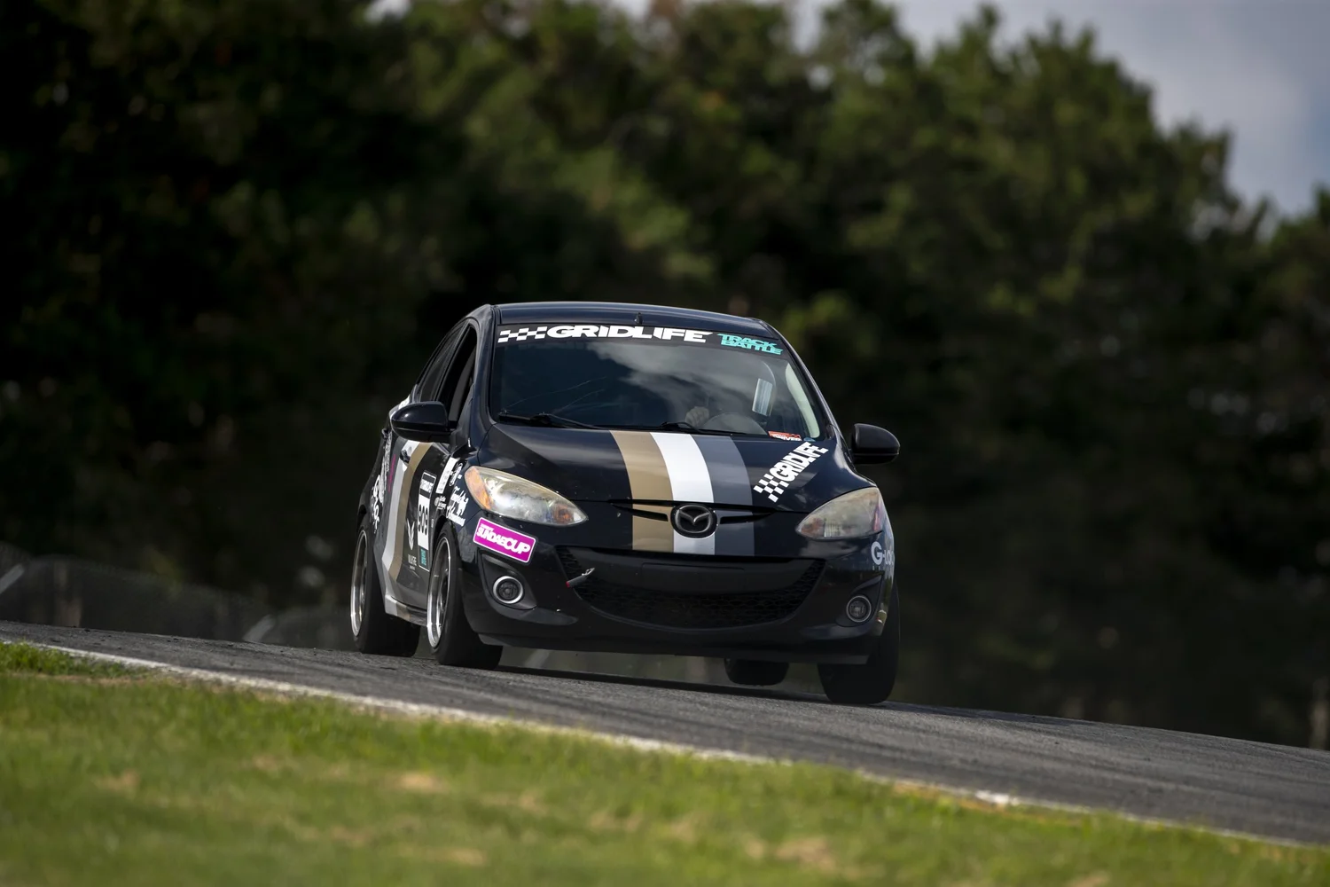 GRIDLIFE Launches New Rules, New Formats for Touring Cup and Time ...
