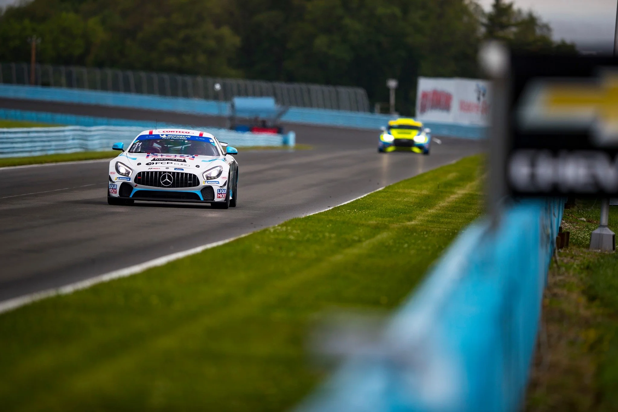 GRIDLIFE GT — #GRIDLIFE