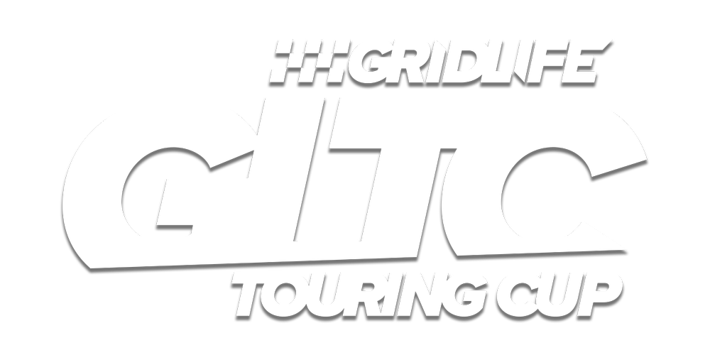 GRIDLIFE Touring Cup (GLTC) — #GRIDLIFE