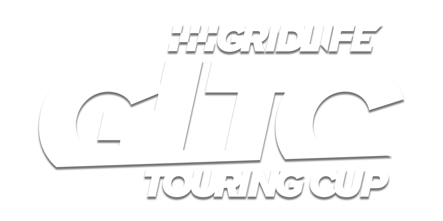 GRIDLIFE Touring Cup (GLTC) — #GRIDLIFE