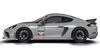 GRIDLIFE Car Decal Guide — #GRIDLIFE
