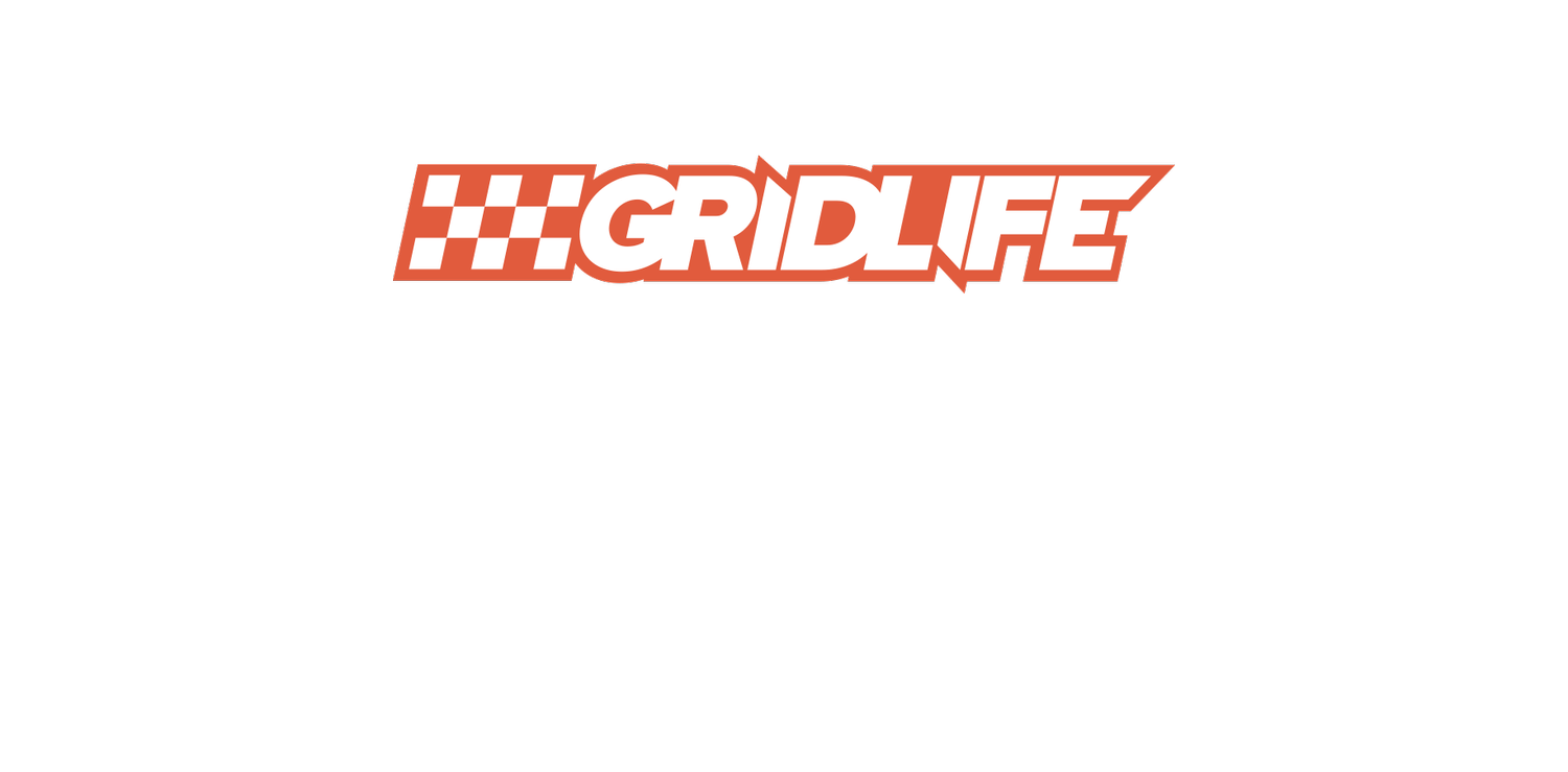 #GRIDLIFE - Gridlife