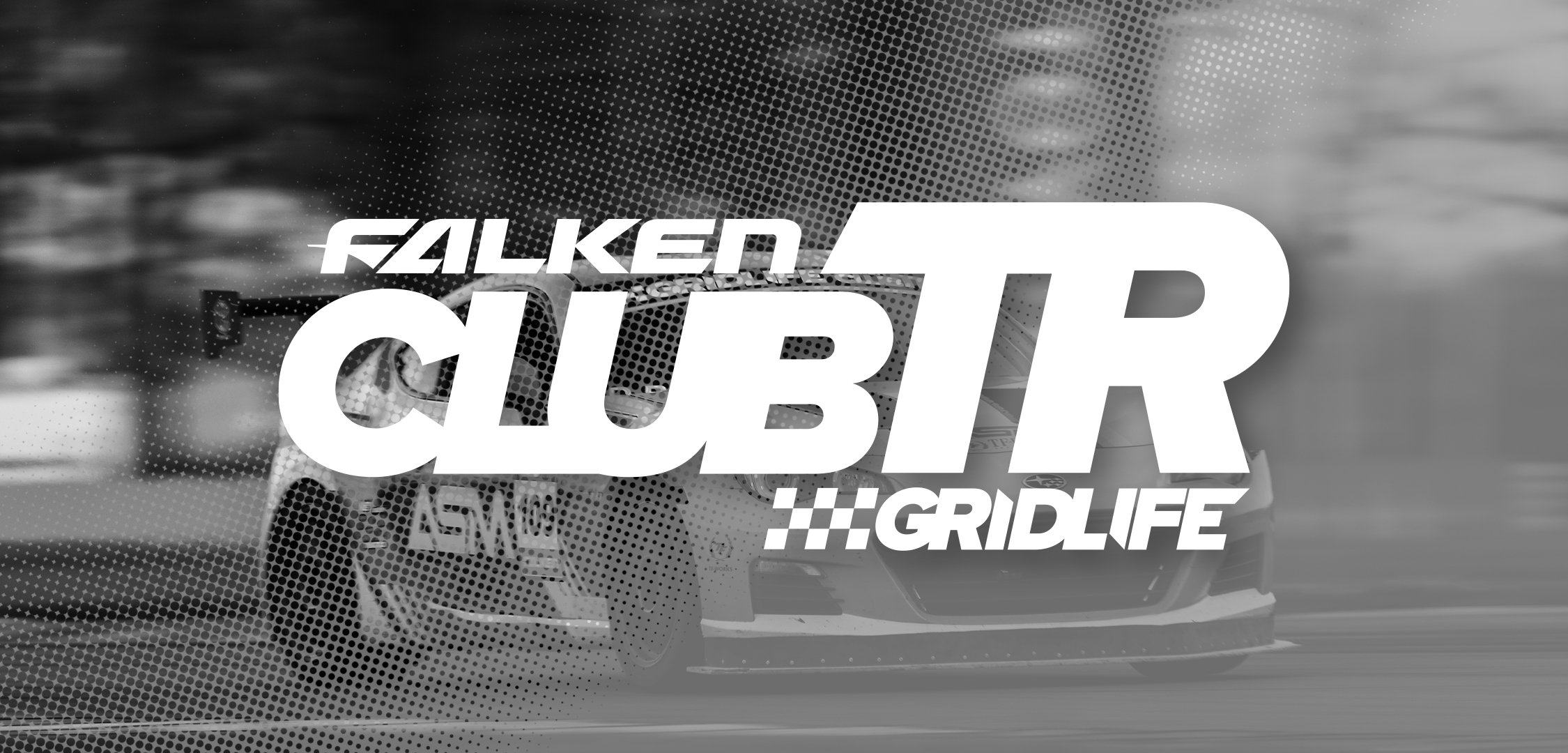 TrackBattle Points — #GRIDLIFE