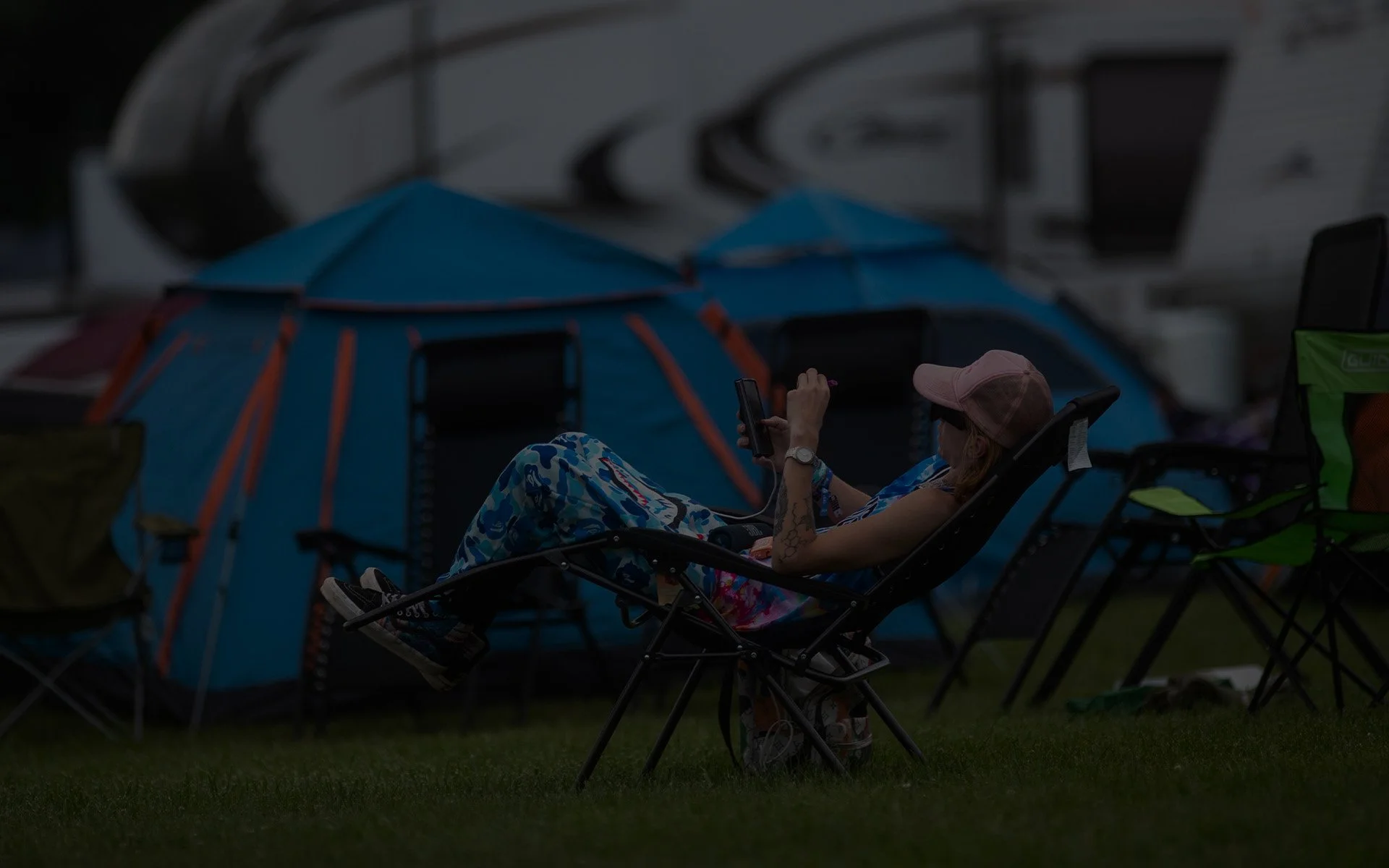 South Carolina — #GRIDLIFE