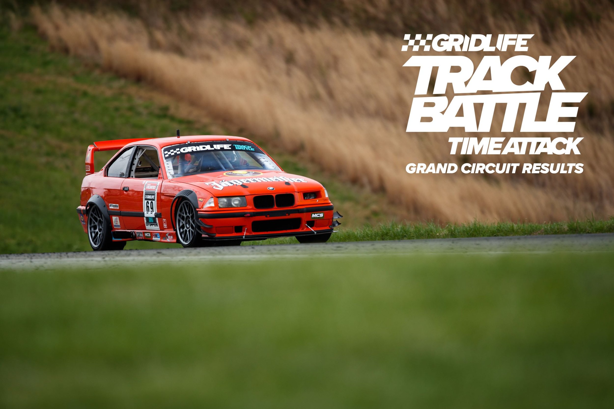 2022 TrackBattle - Bunny Bash Official Results — #GRIDLIFE