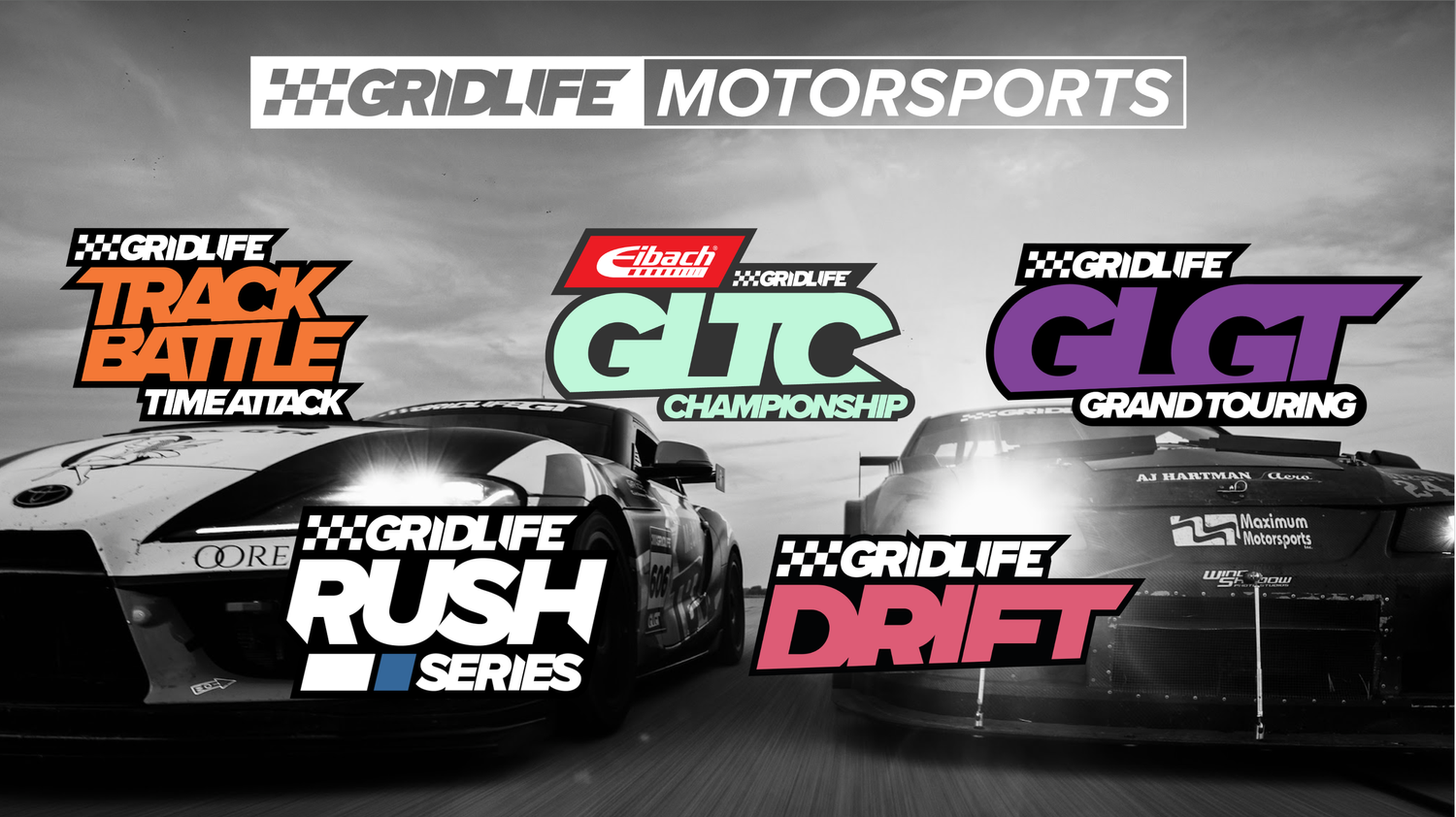 2026 Overview — #GRIDLIFE