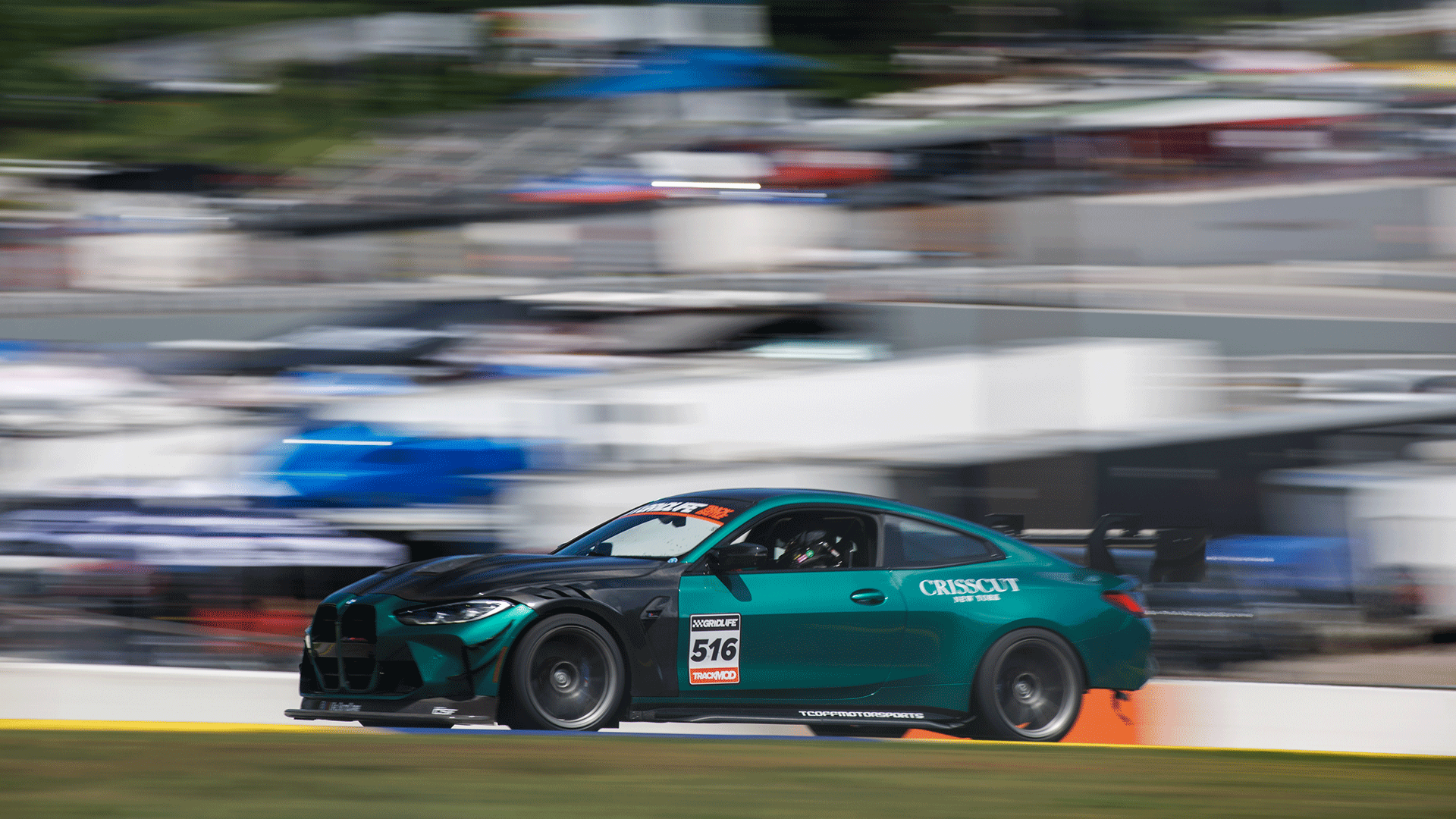 Championships Neck and Neck as GRIDLIFE Midwest Festival Begins Summer ...