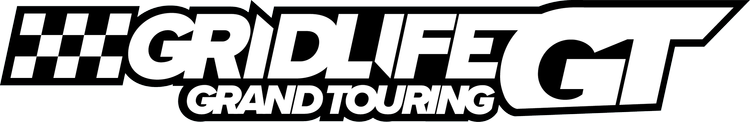 GRIDLIFE GT — #GRIDLIFE