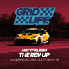 #GRIDLIFE - Gridlife