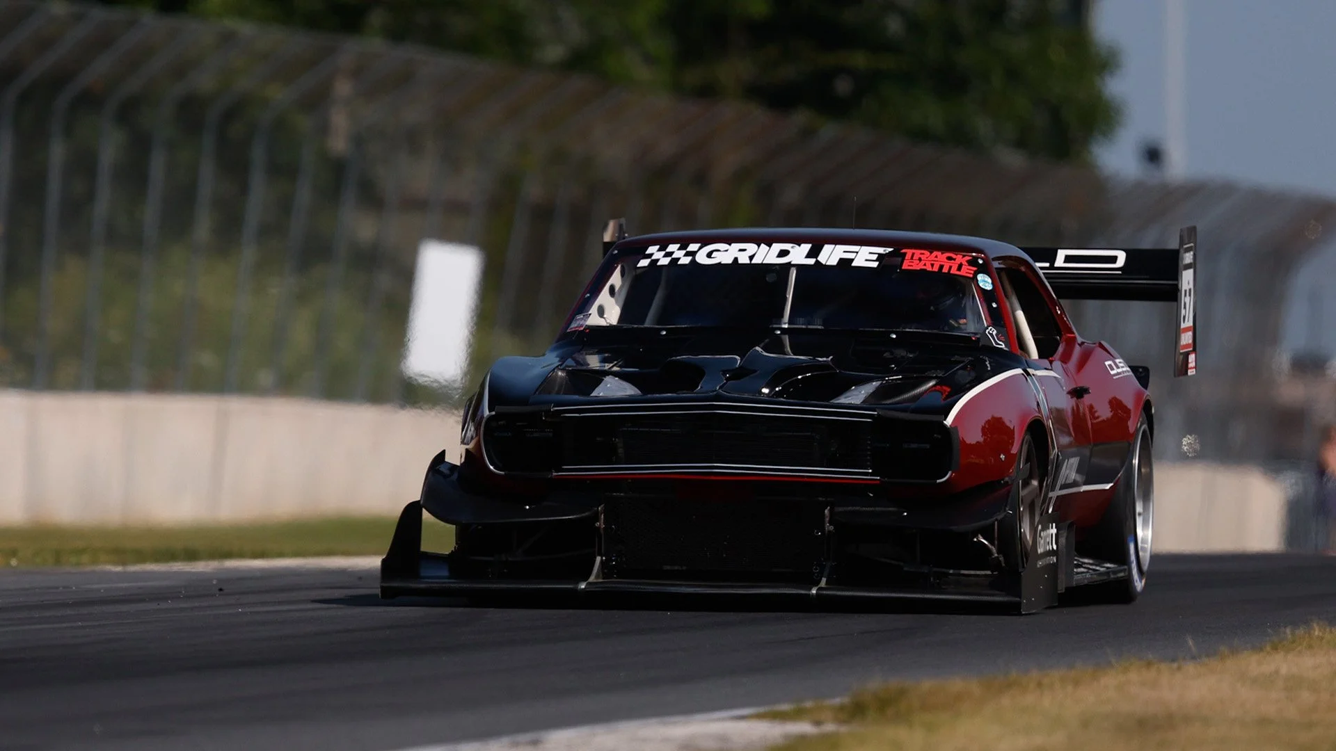 2025 Overview — #GRIDLIFE