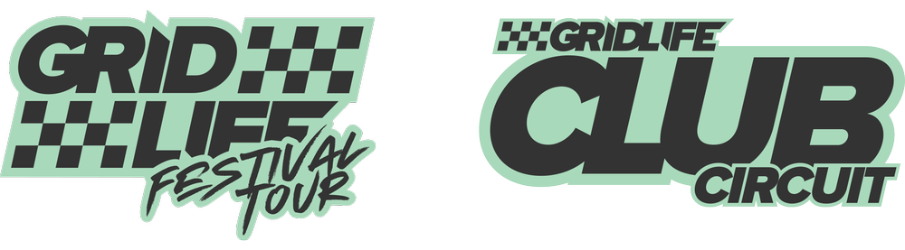 #GRIDLIFE - Gridlife