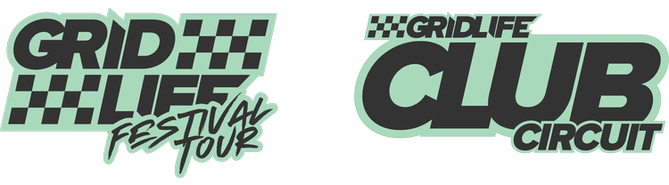 #GRIDLIFE - Gridlife