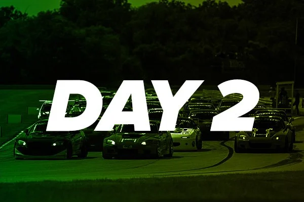 GRIDLIFE Touring Cup (GLTC) — #GRIDLIFE