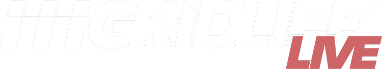 LIVESTREAM — #GRIDLIFE