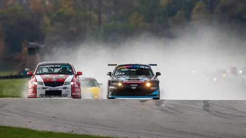 2025 Overview — #GRIDLIFE