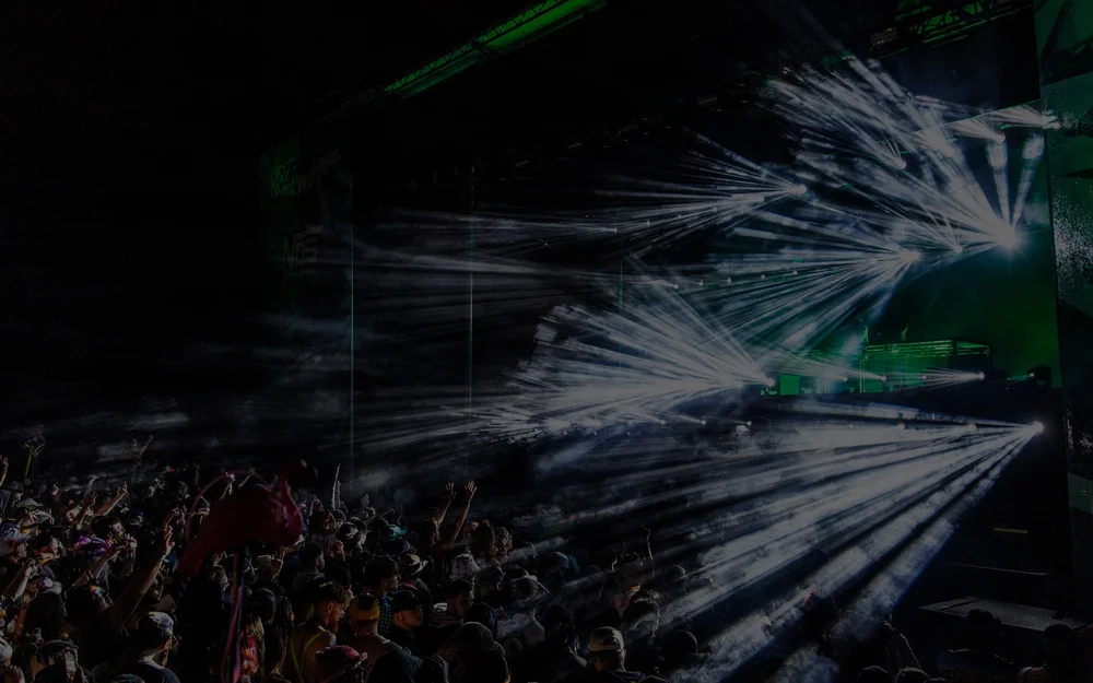 Midwest Festival — #GRIDLIFE