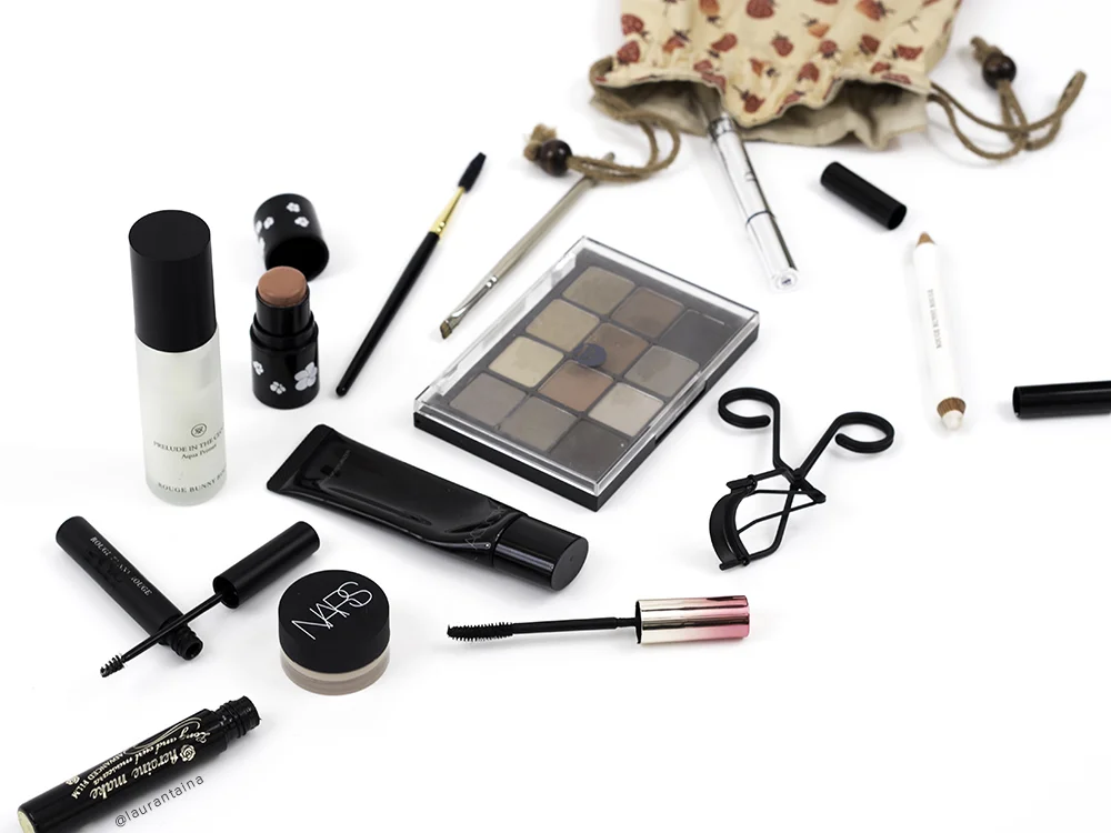 How To Make Yourself Look Sick Makeup | Saubhaya Makeup