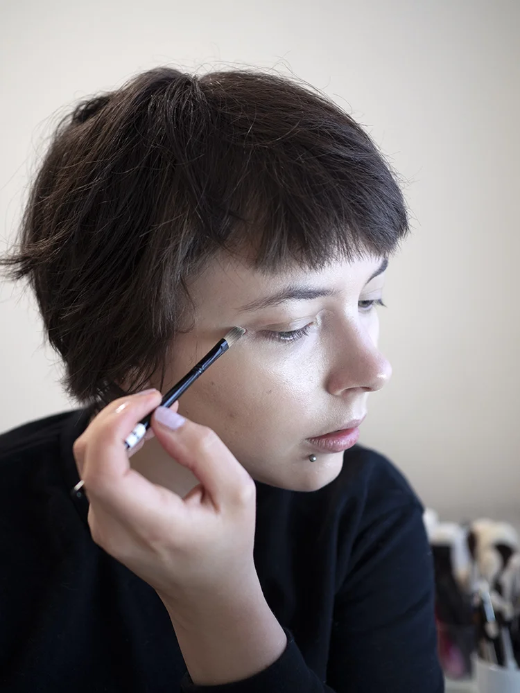 Valentine's Makeup Look feat. SUQQU's Spring Collection 2019 — Laura ...