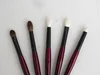 Sonia G Pro Eye Set Review - Japanese Makeup Brushes — Laura Loukola