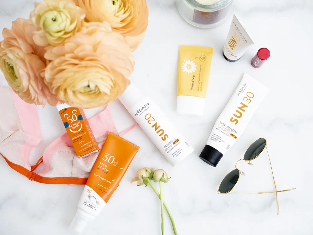 What You NEED To Know About Sunscreen — Laura Loukola