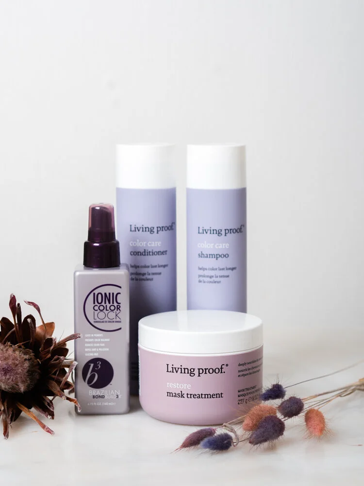 How to Treat and Maintain Color Treated Hair? Pro Tips and Tricks ...