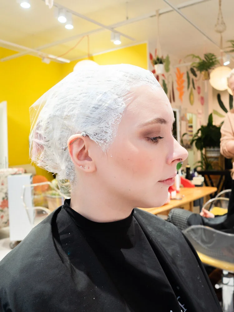 How to Treat and Maintain Color Treated Hair? Pro Tips and Tricks ...