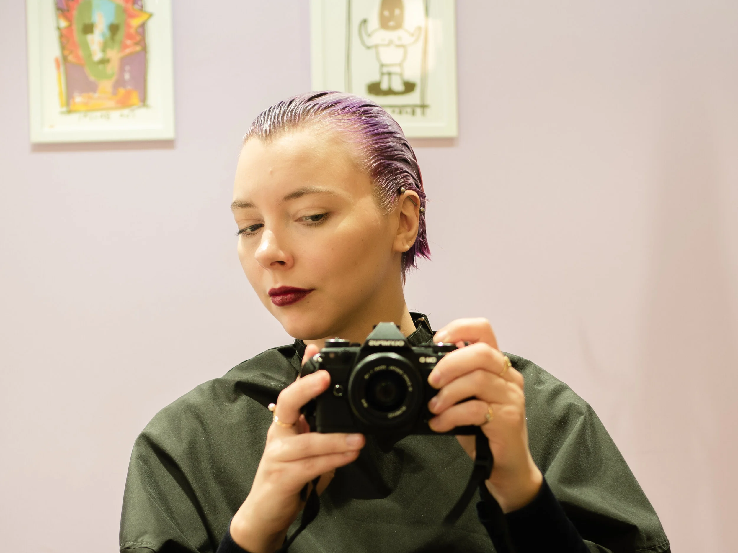 How to Treat and Maintain Color Treated Hair? Pro Tips and Tricks ...