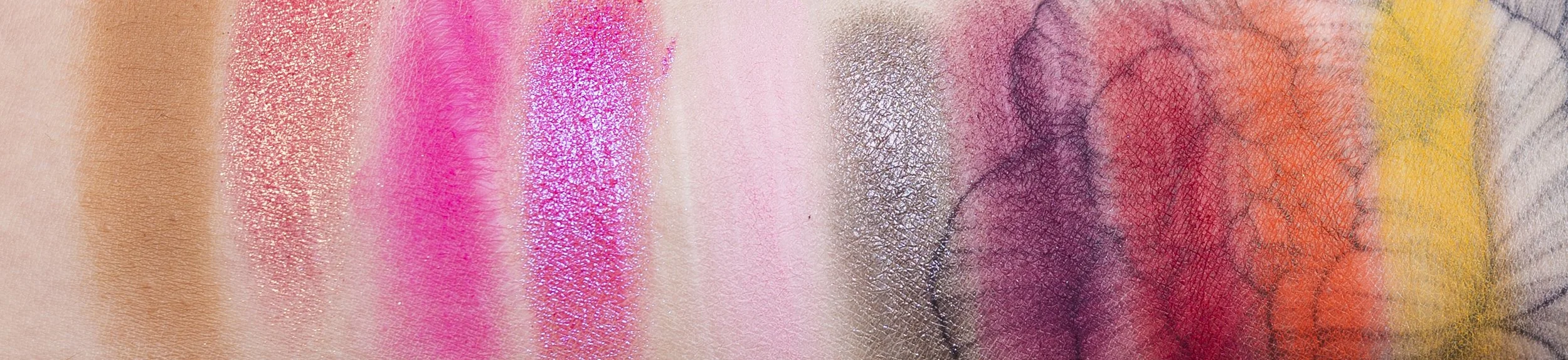 Made by Mitchell Makeup Review — Laura Loukola