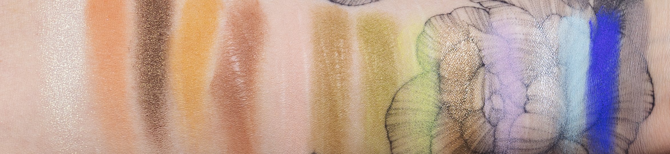 Made by Mitchell Makeup Review — Laura Loukola