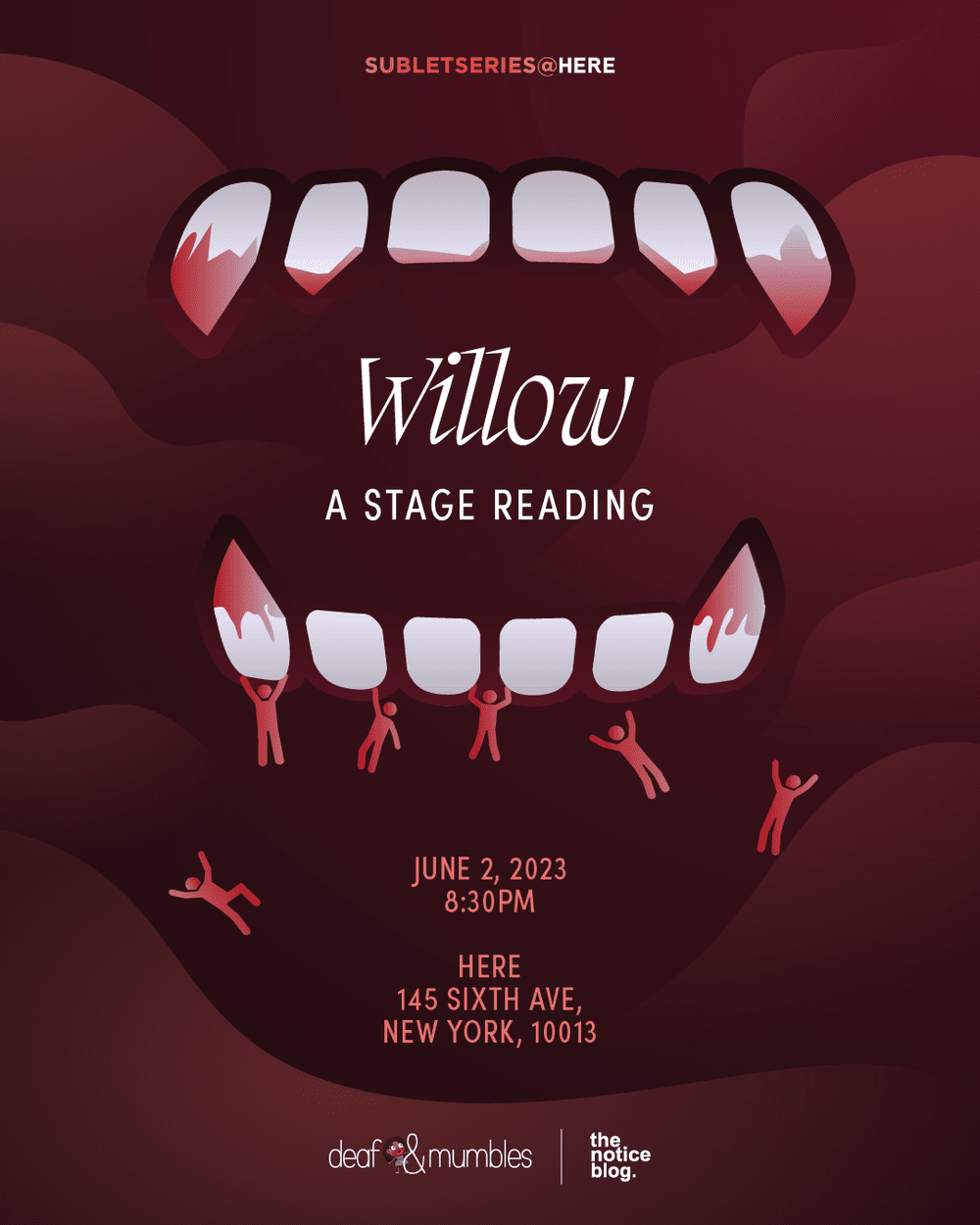 Willow: House of Griots | Official Site — the notice blog.