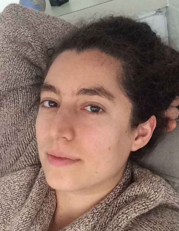 Leah Wolfthal — the notice blog.