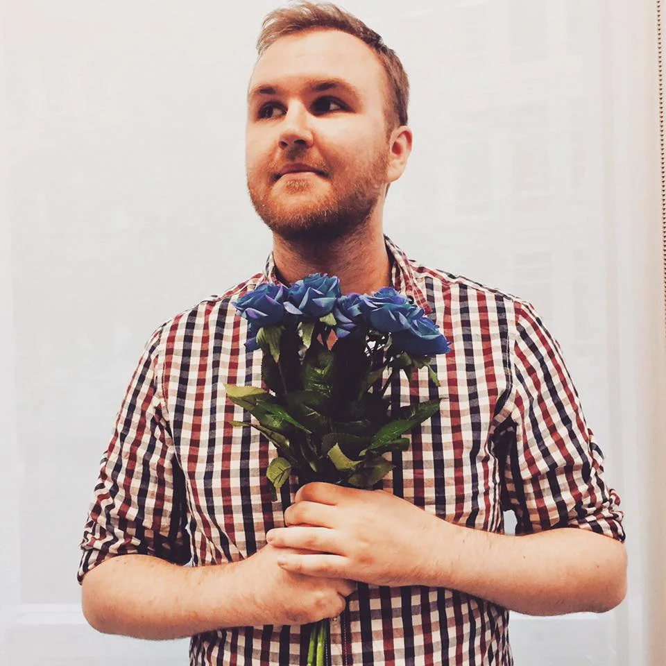 I'm Jack Gregson — J. F. Gregson Limited