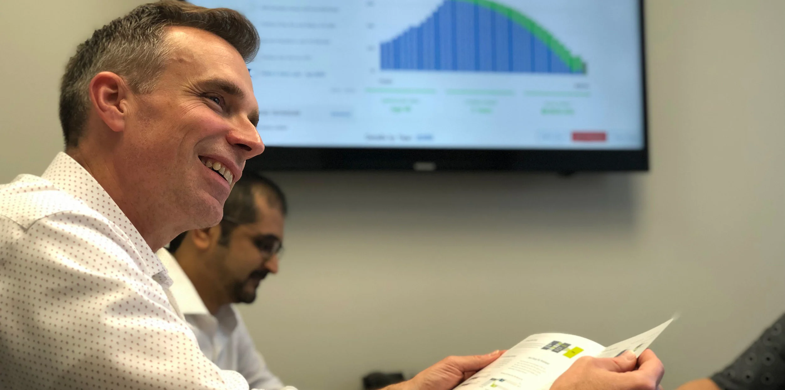 Bridge Financial Planning, LLC