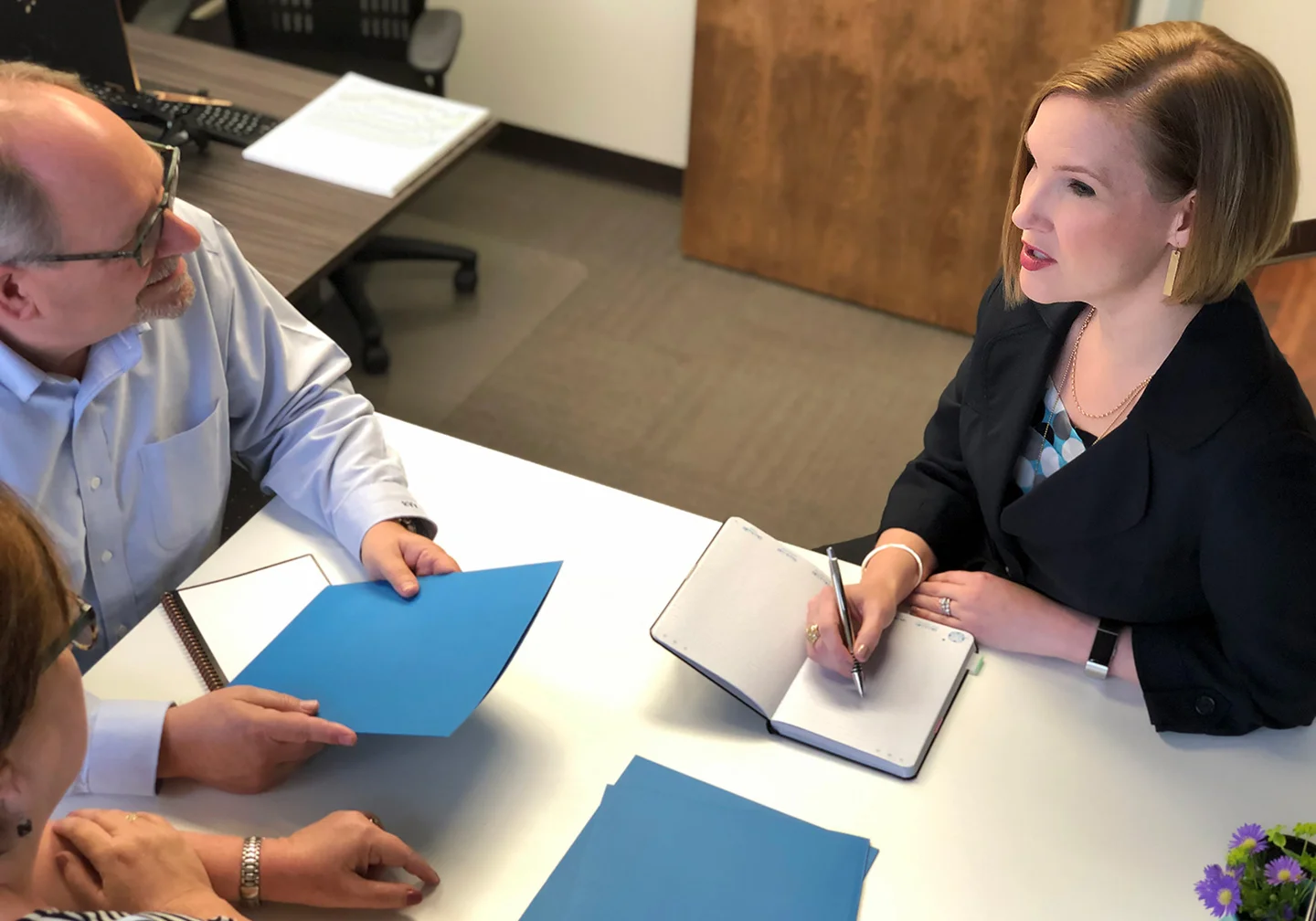 Bridge Financial Planning, LLC