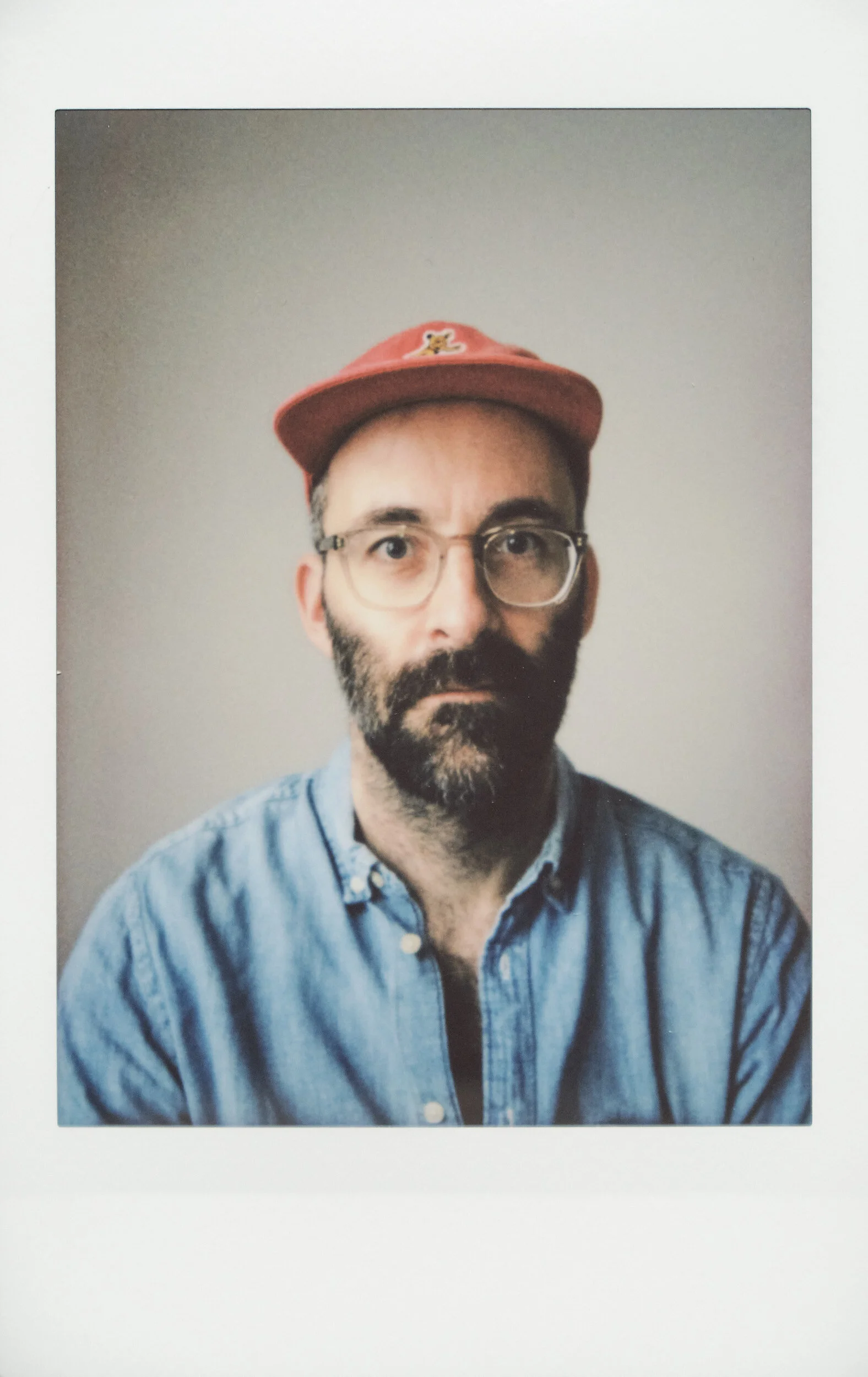 Contact — Fotograf & Kameramann, Berlin. Werbung. Portrait ...