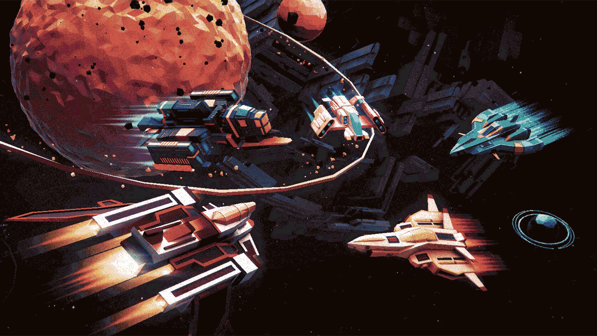 Stylizer — Real Time 3D Assets by beffio studio