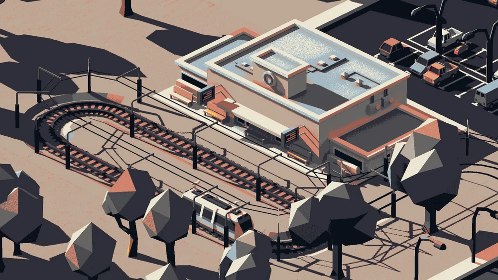 Stylizer — Real Time 3D Assets by beffio studio