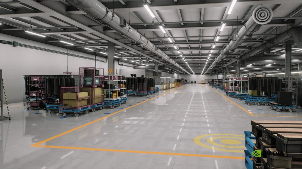 ISAAC Procedural 3D Factory — Real Time 3D Assets by beffio studio