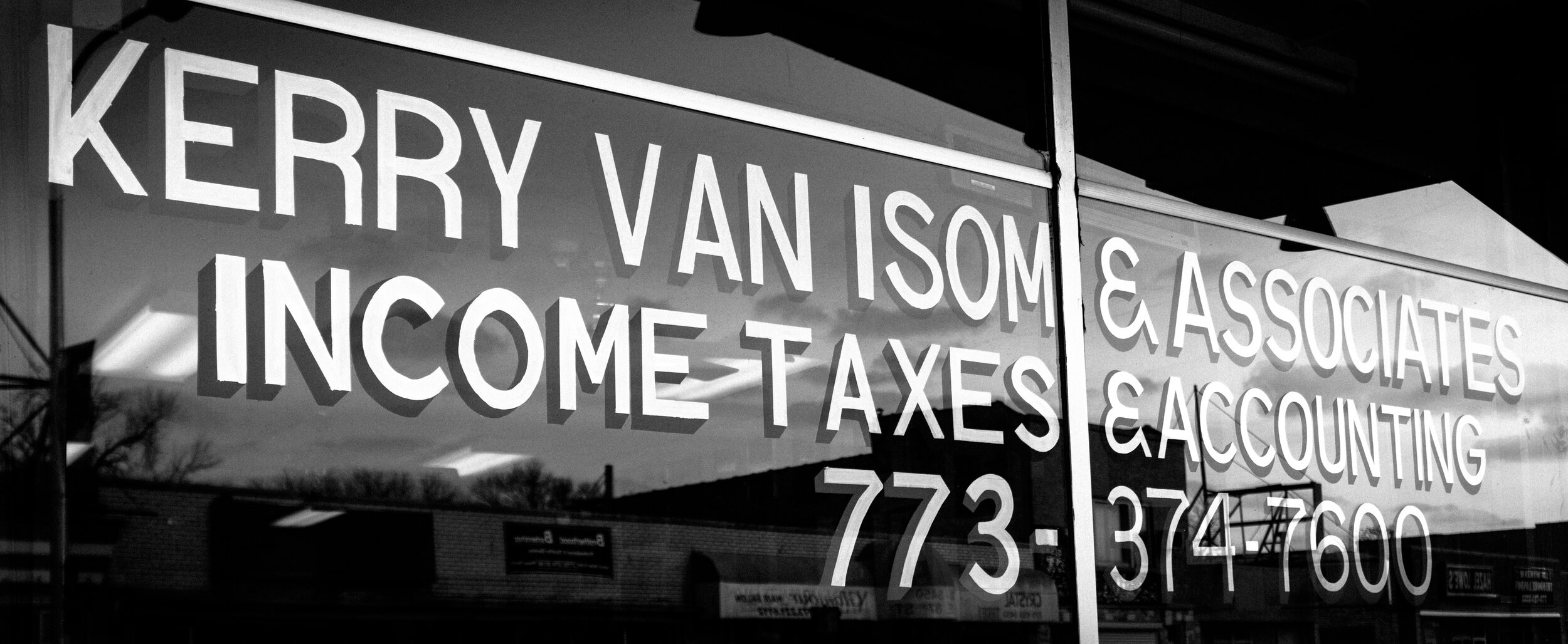 Kerry Van Isom and Associates