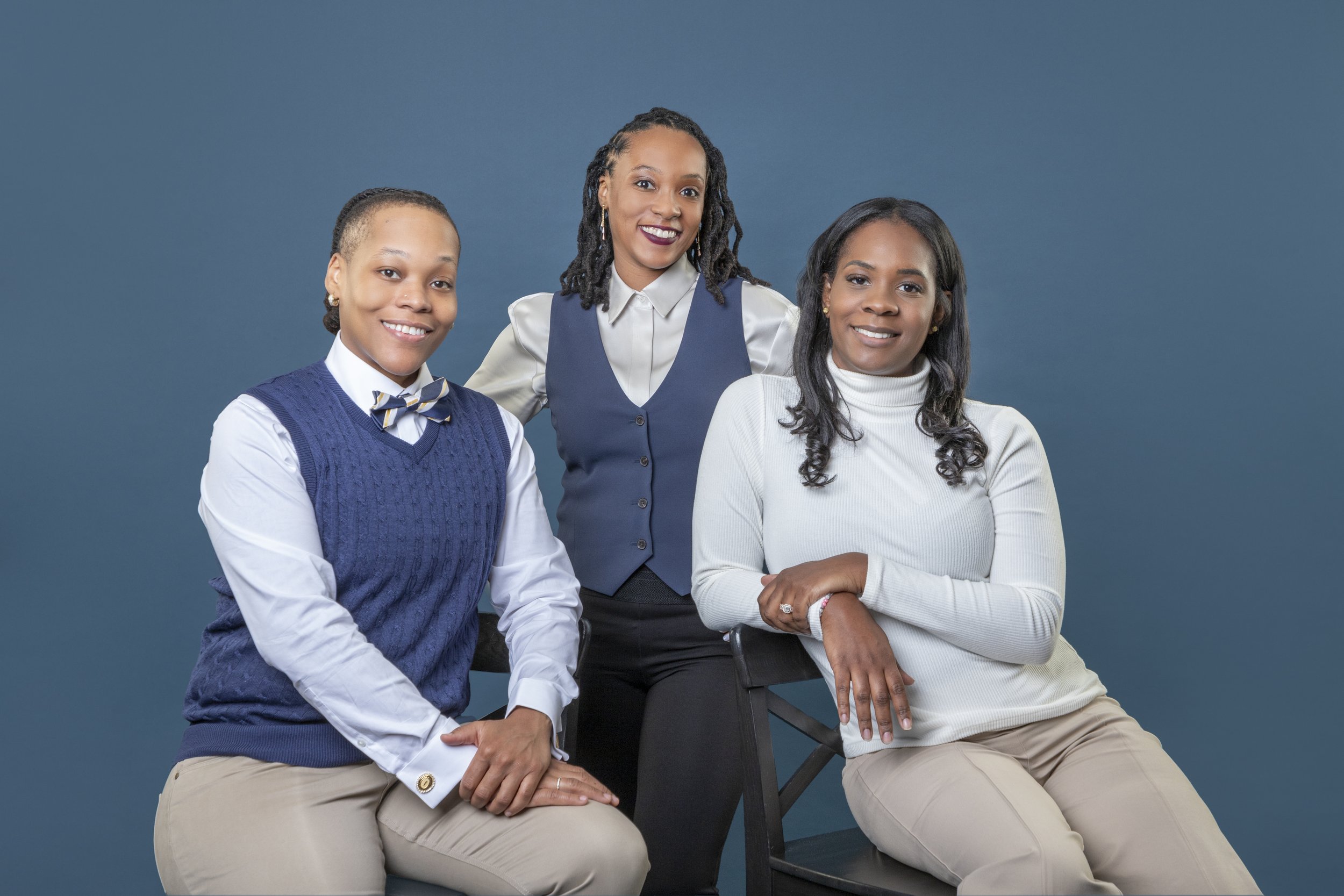 Kerry Van Isom and Associates