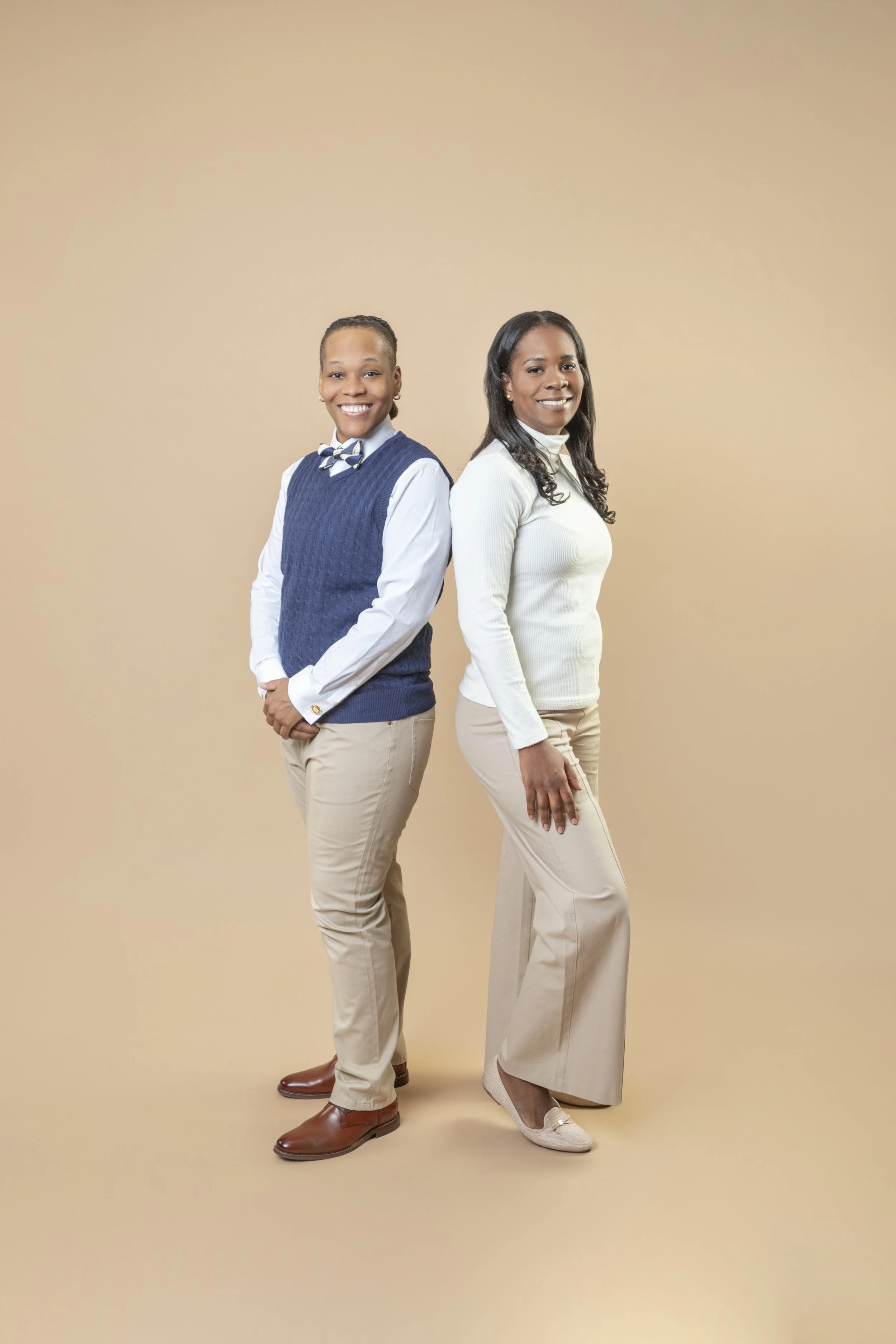 About — Kerry Van Isom and Associates