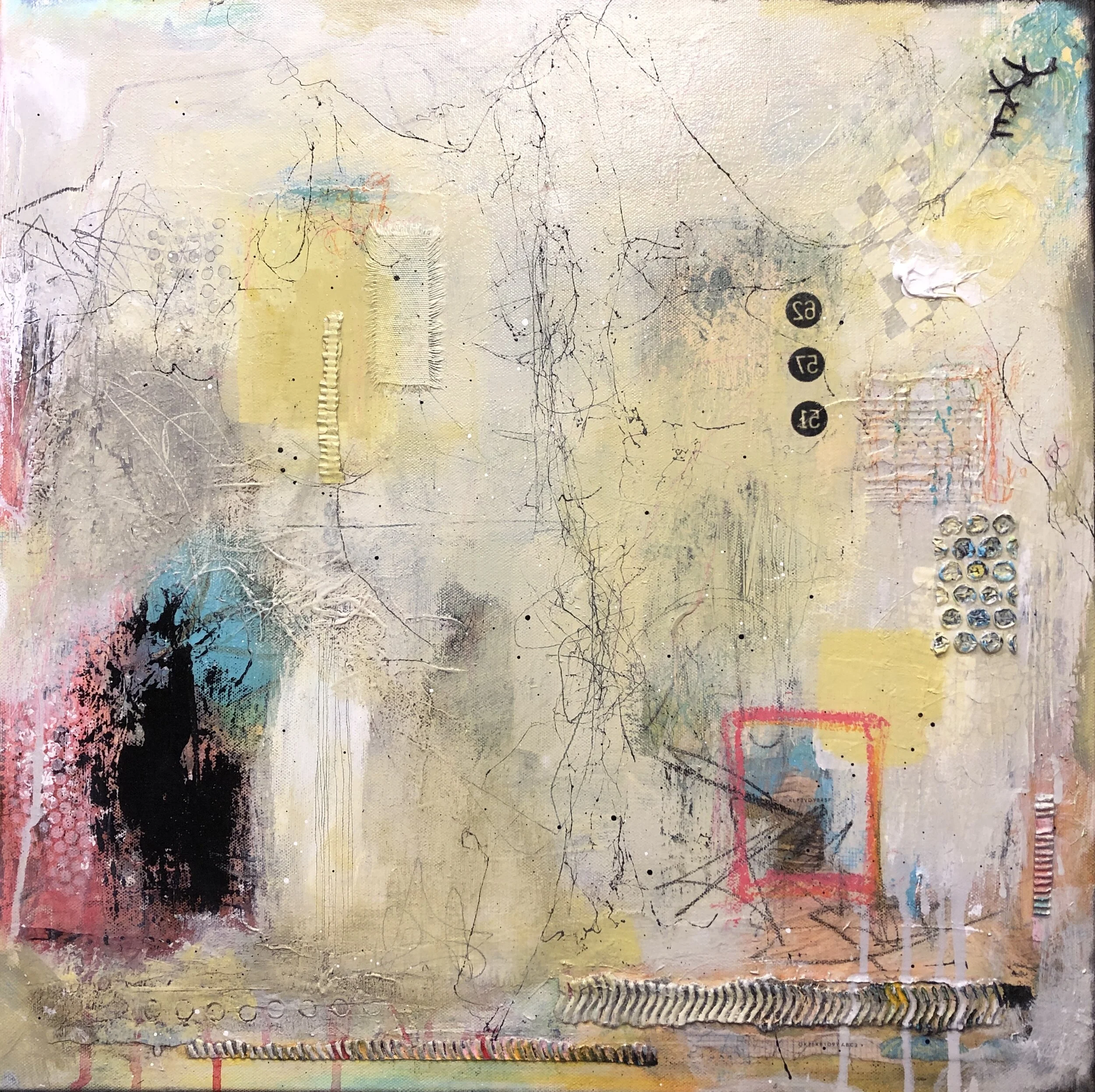 Paintings-ELLEN KANTRO ART