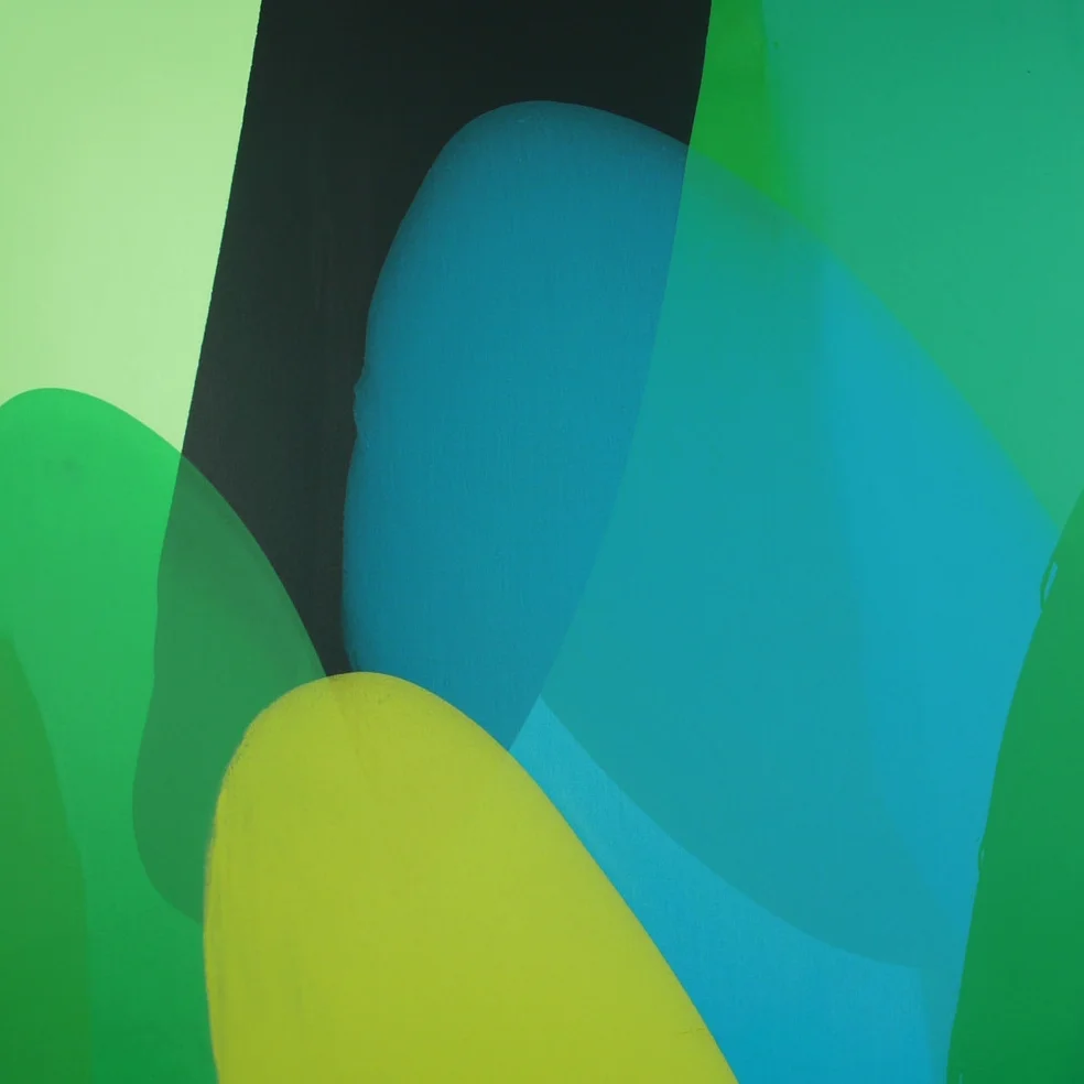 William Engel - Oil Series